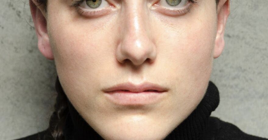 Marie-Audrey Jacques | Centre du Théâtre d’Aujourd’hui