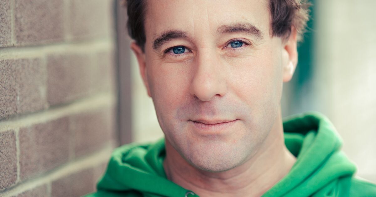 Greg MacArthur | Centre du Théâtre d’Aujourd’hui