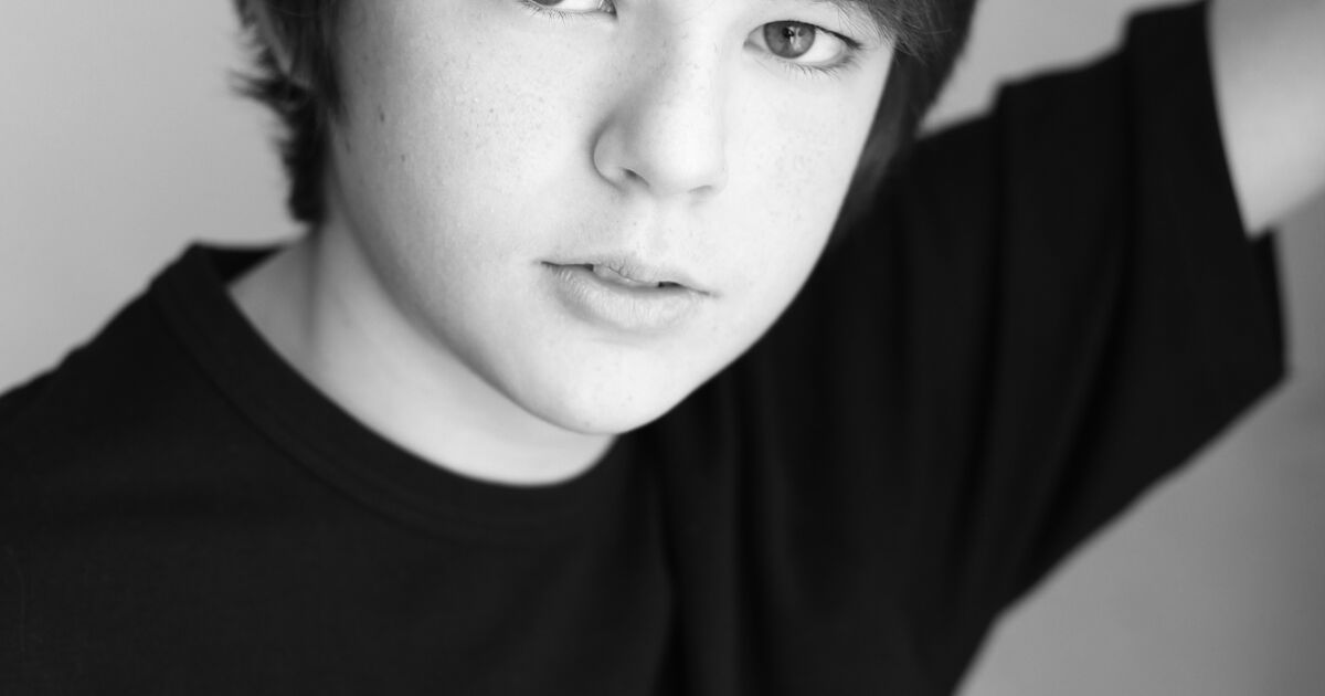 Alexis Plante | Centre du Théâtre d’Aujourd’hui