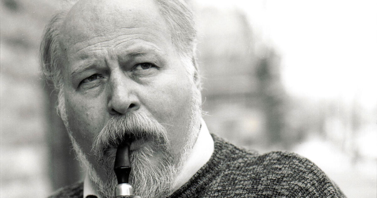 Une soirée hommage à Jean-Claude Germain | Centre du Théâtre d’Aujourd’hui