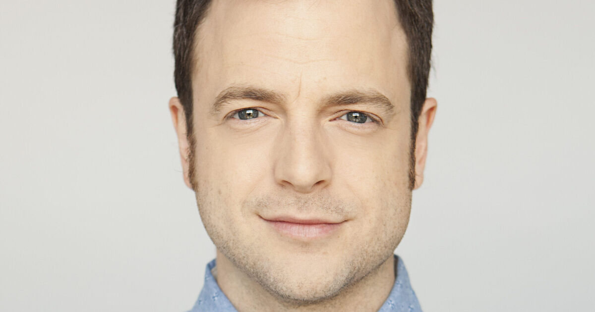 Alexis Lefebvre | Centre du Théâtre d’Aujourd’hui