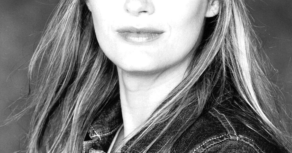 Caroline Binet | Centre du Théâtre d’Aujourd’hui