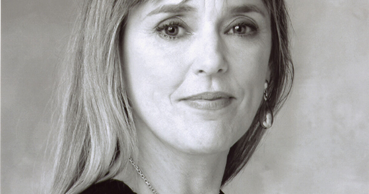 Markita Boies | Centre du Théâtre d’Aujourd’hui