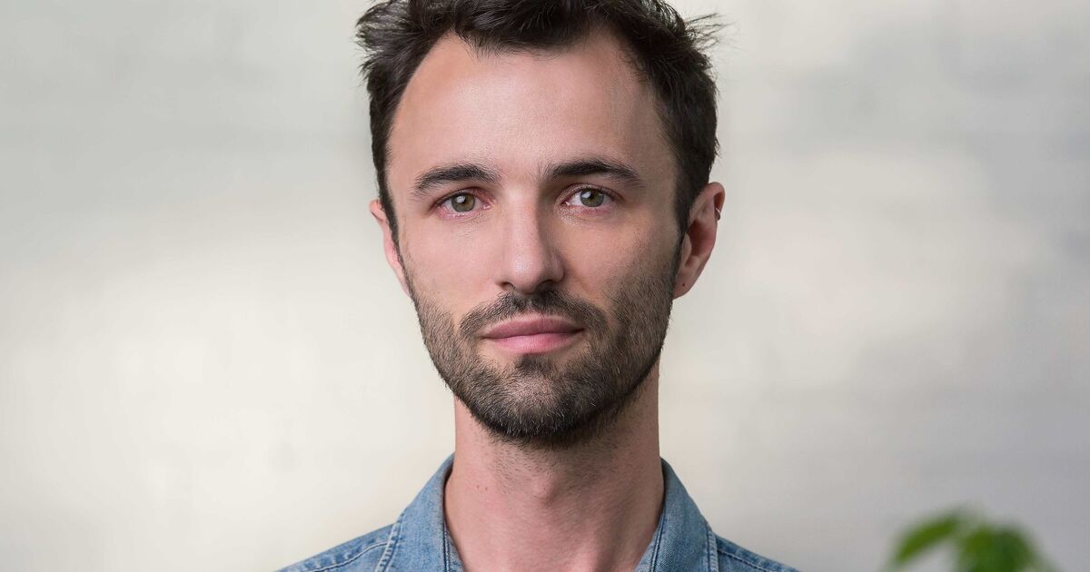 Jacques Poulin-Denis | Centre du Théâtre d’Aujourd’hui