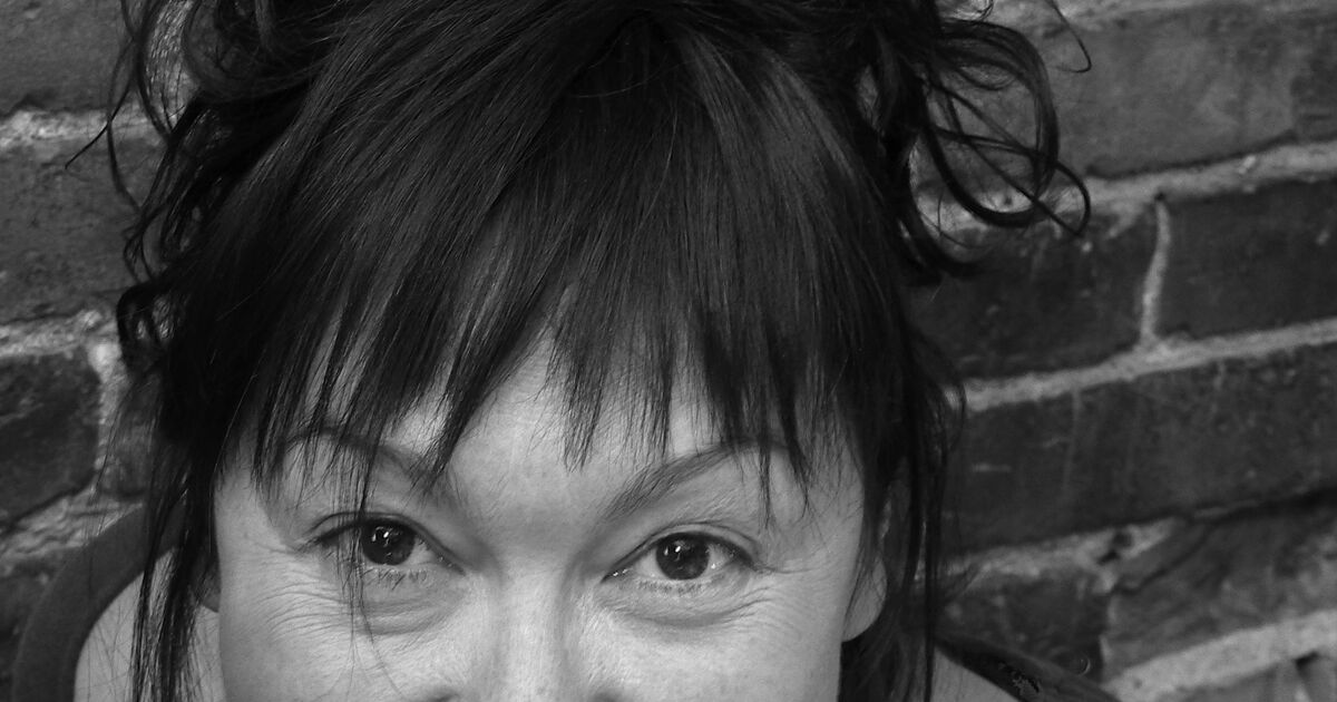Érika Gagnon | Centre du Théâtre d’Aujourd’hui