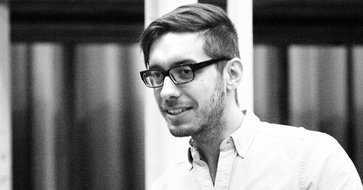 Alexandre Fecteau | Centre du Théâtre d’Aujourd’hui