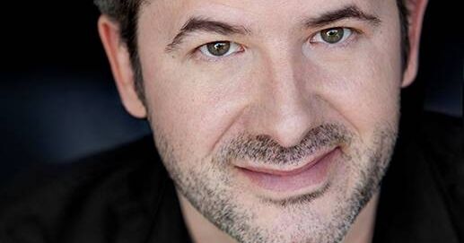 Simon Boudreault | Centre du Théâtre d’Aujourd’hui