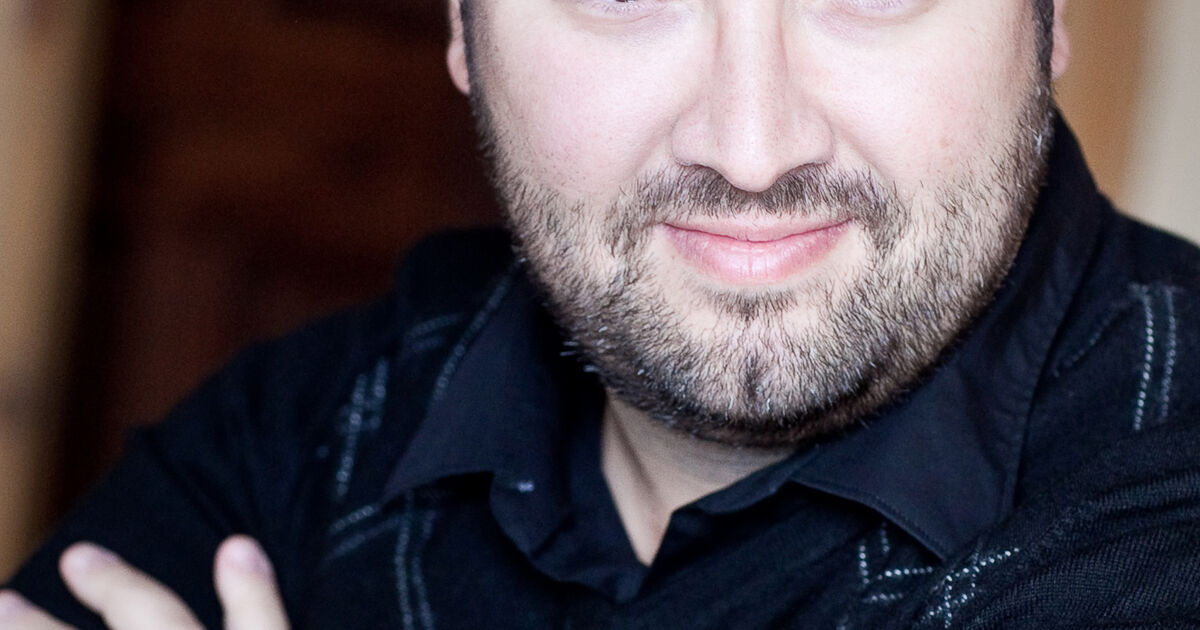 Jonathan Gagnon | Centre du Théâtre d’Aujourd’hui