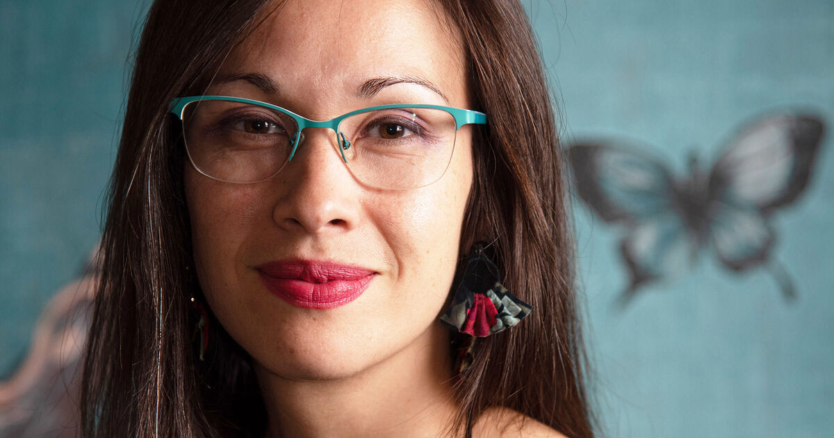 Jessica Poirier-Chang | Centre du Théâtre d’Aujourd’hui