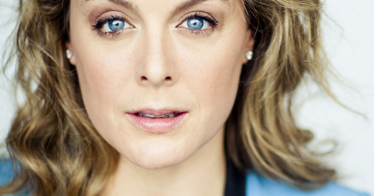 Julie Le Breton | Centre du Théâtre d’Aujourd’hui