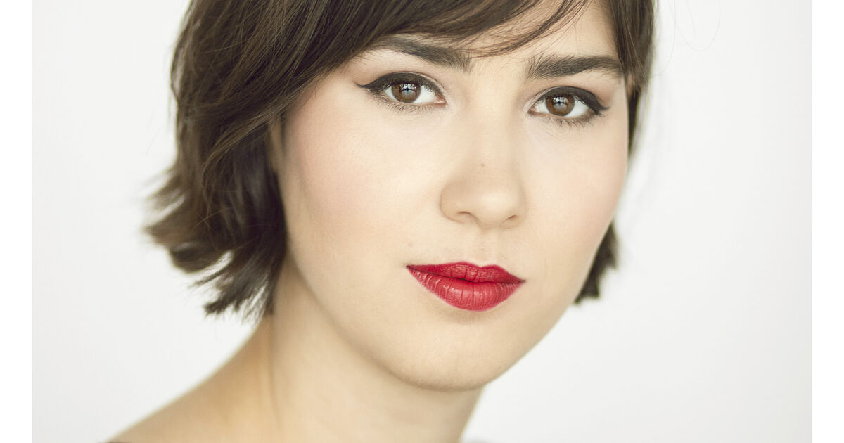 Mykalle Bielinski | Centre du Théâtre d’Aujourd’hui