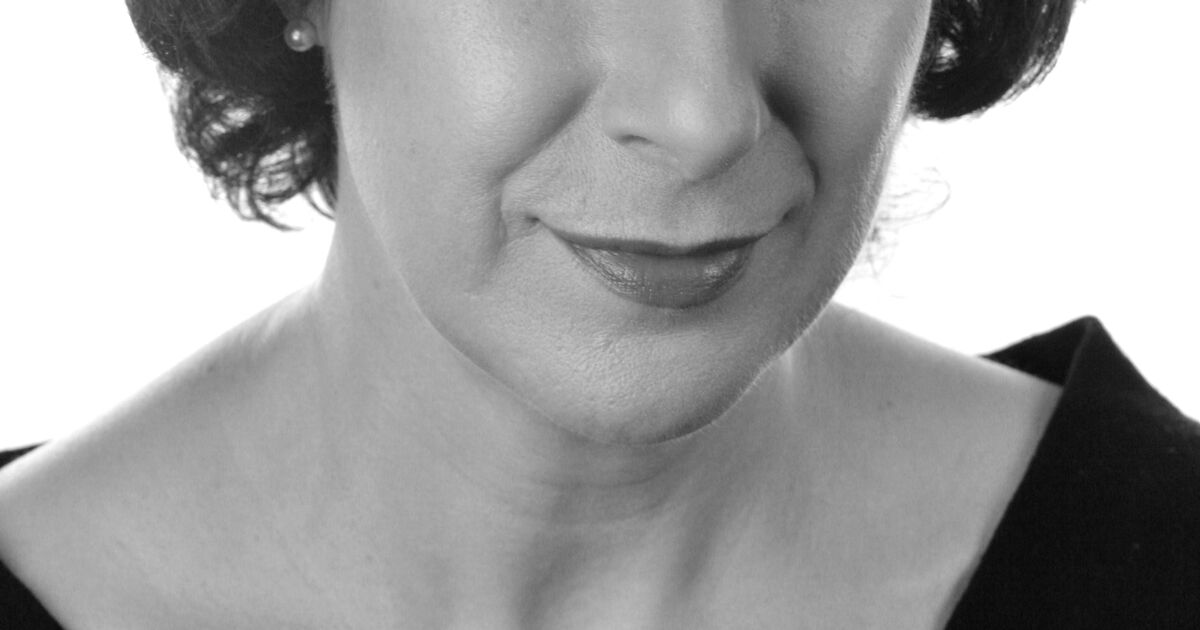 Marie Michaud | Centre du Théâtre d’Aujourd’hui