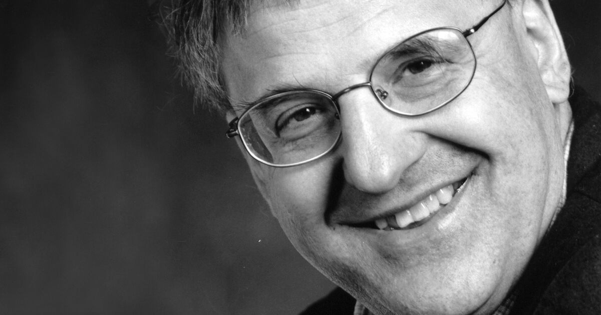 Louis-Dominique Lavigne | Centre du Théâtre d’Aujourd’hui