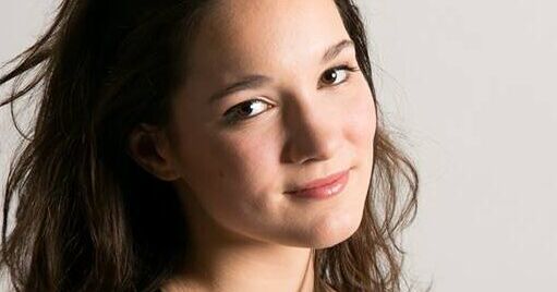 Julie Renault | Centre du Théâtre d’Aujourd’hui