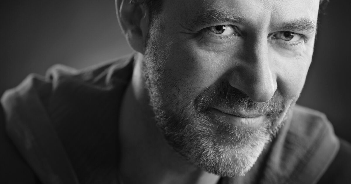 Claude Poissant | Centre du Théâtre d’Aujourd’hui