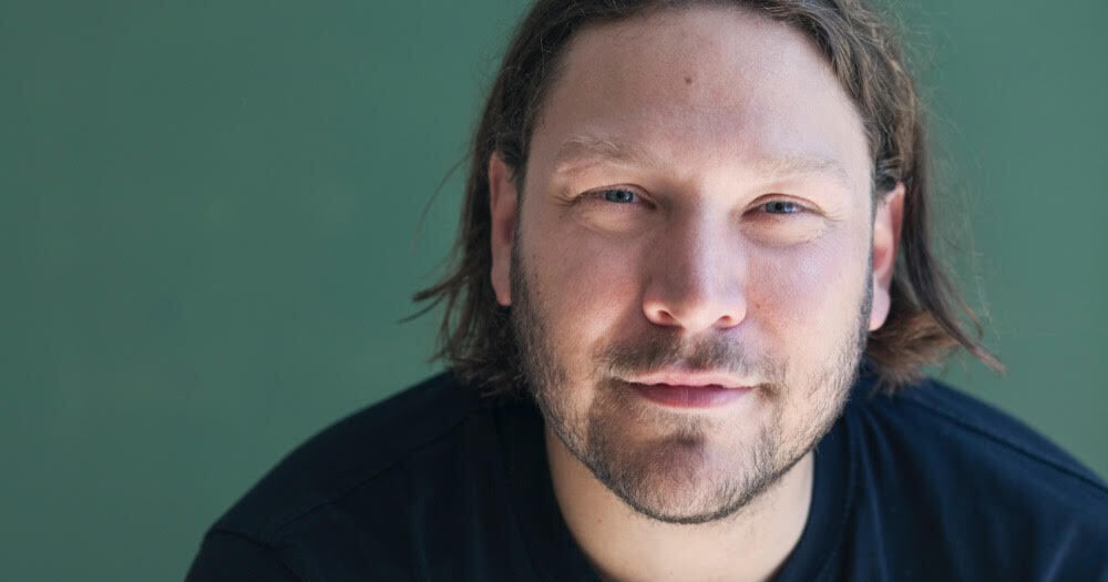 Martin Sirois | Centre du Théâtre d’Aujourd’hui