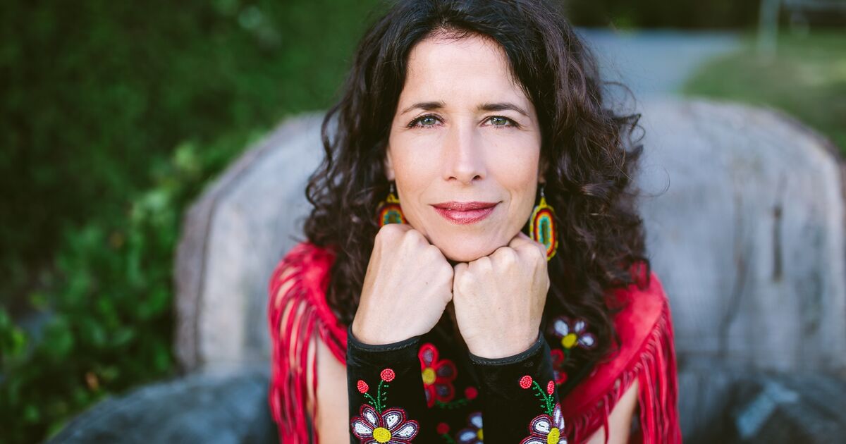 Andrea Menard | Centre du Théâtre d’Aujourd’hui