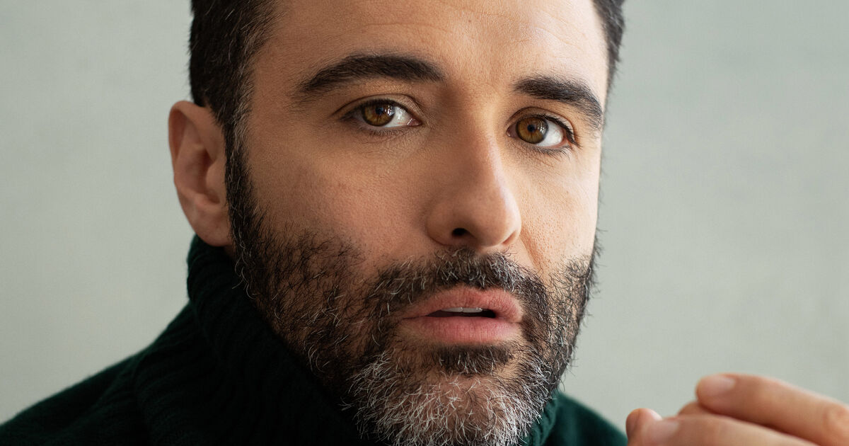 Alexandre Bergeron | Centre du Théâtre d’Aujourd’hui