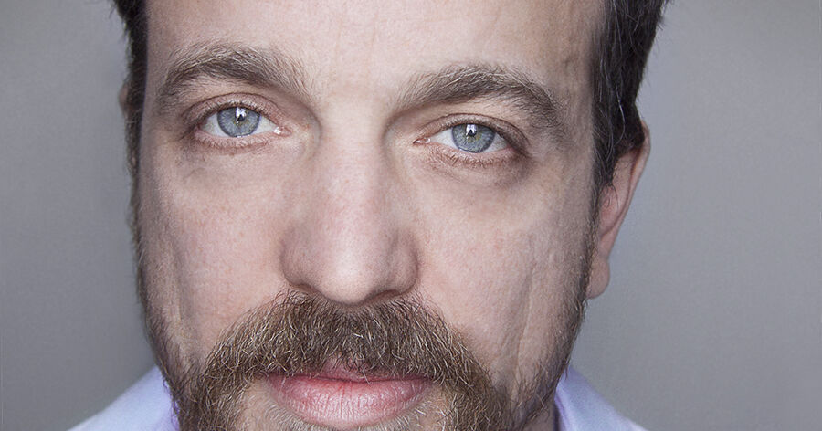 Simon-Xavier Lefebvre | Centre du Théâtre d’Aujourd’hui