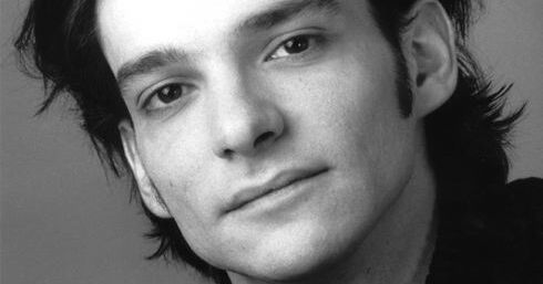 Paul-Patrick Charbonneau | Centre du Théâtre d’Aujourd’hui