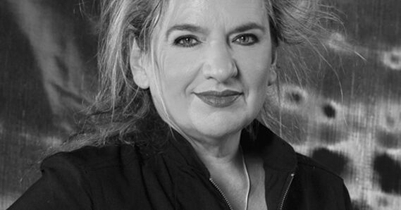 Mérédith Caron | Centre du Théâtre d’Aujourd’hui