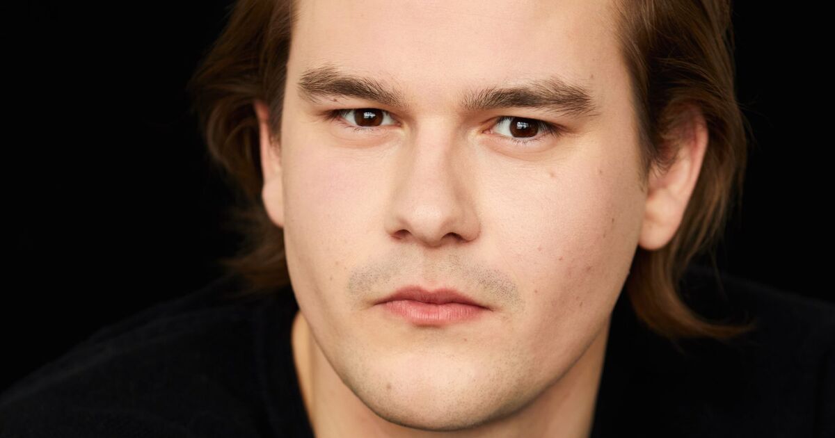 Pierre-Alexis St-Georges | Centre du Théâtre d’Aujourd’hui