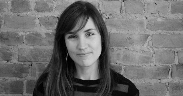 Anne-Marie Rodrigue Lecours | Centre du Théâtre d’Aujourd’hui