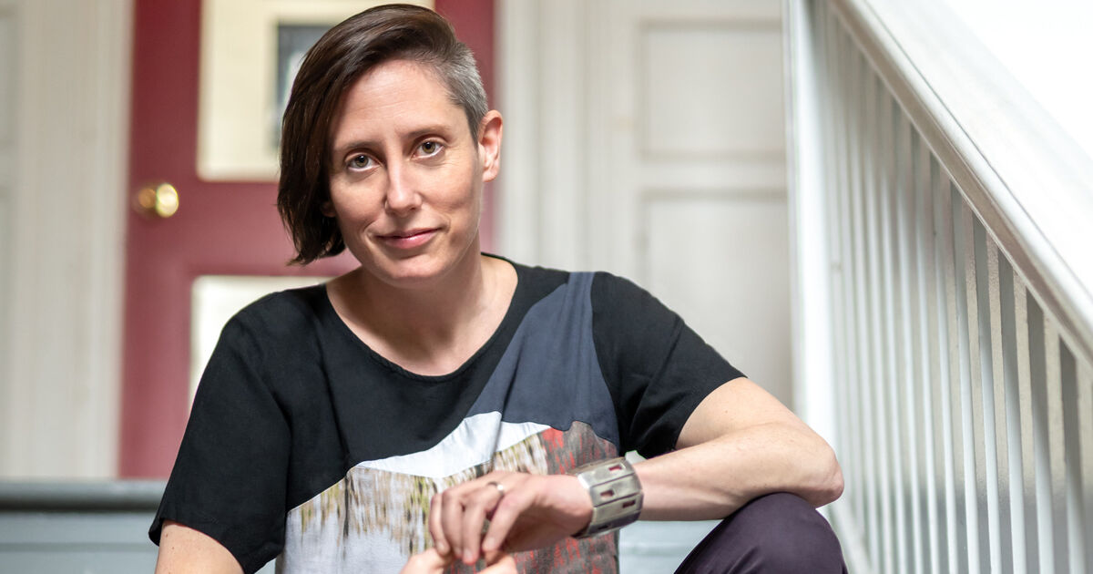 Erin Shields | Centre du Théâtre d’Aujourd’hui