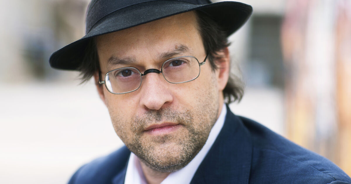 Alexis Martin | Centre du Théâtre d’Aujourd’hui