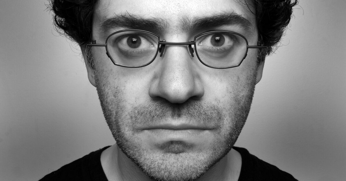 Wajdi Mouawad | Centre du Théâtre d’Aujourd’hui