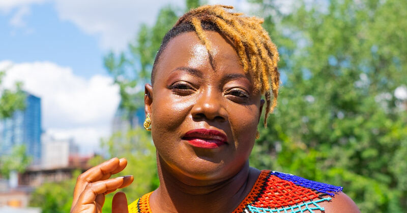 Marie Louise Bibish Mumbu | Centre du Théâtre d’Aujourd’hui