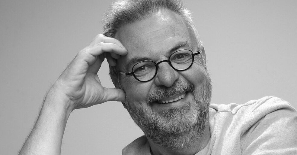 Michel Tremblay | Centre du Théâtre d’Aujourd’hui