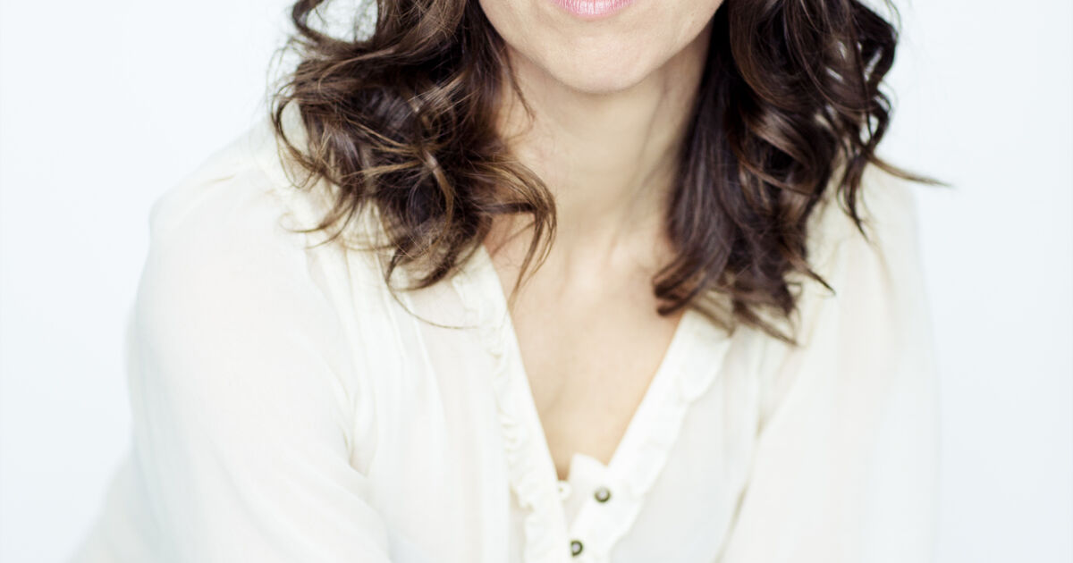 Catherine Ruel | Centre du Théâtre d’Aujourd’hui