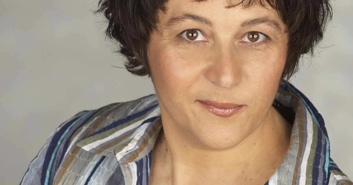 Lise Gionet | Centre du Théâtre d’Aujourd’hui