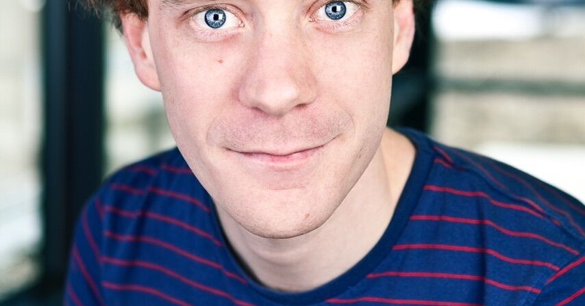 Simon Lacroix | Centre du Théâtre d’Aujourd’hui