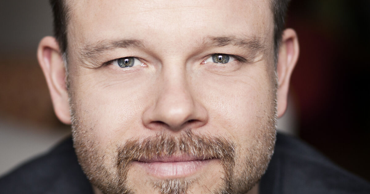 Geoffrey Gaquère | Centre du Théâtre d’Aujourd’hui