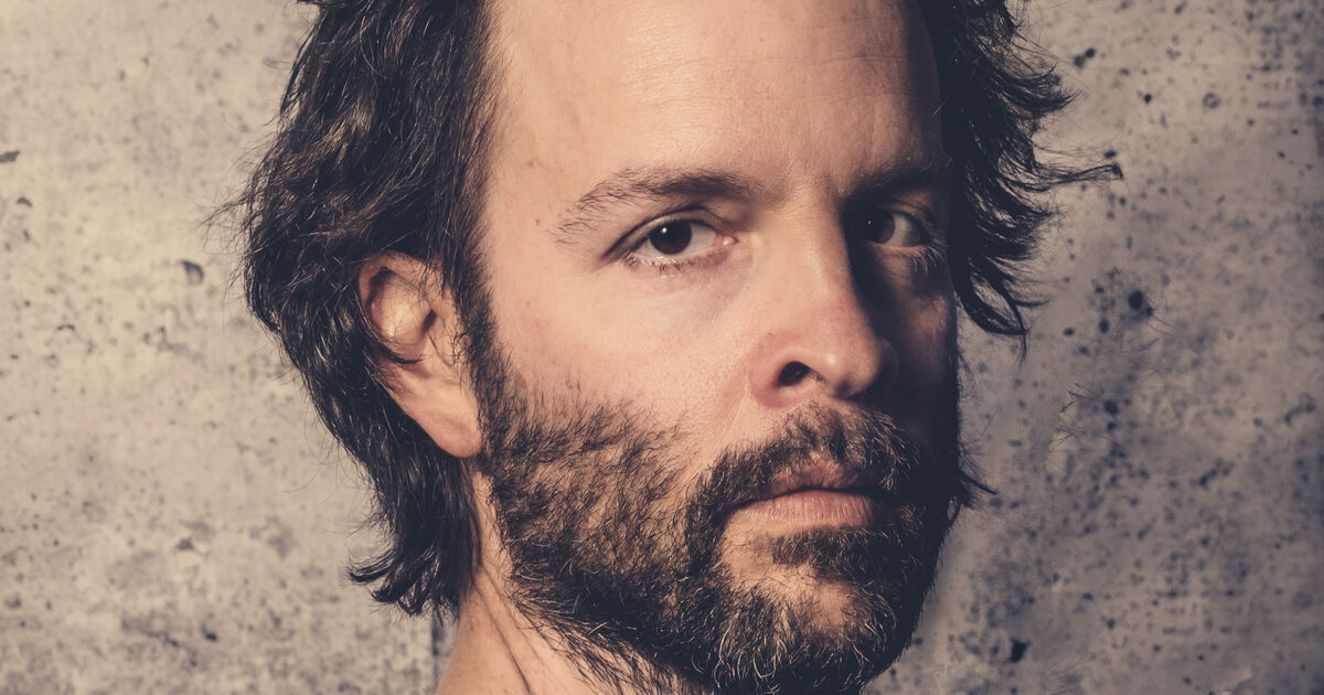 Marc Beaupré | Centre du Théâtre d’Aujourd’hui