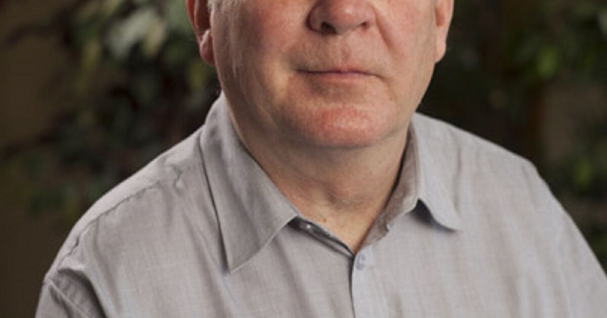 Richard Fréchette | Centre du Théâtre d’Aujourd’hui