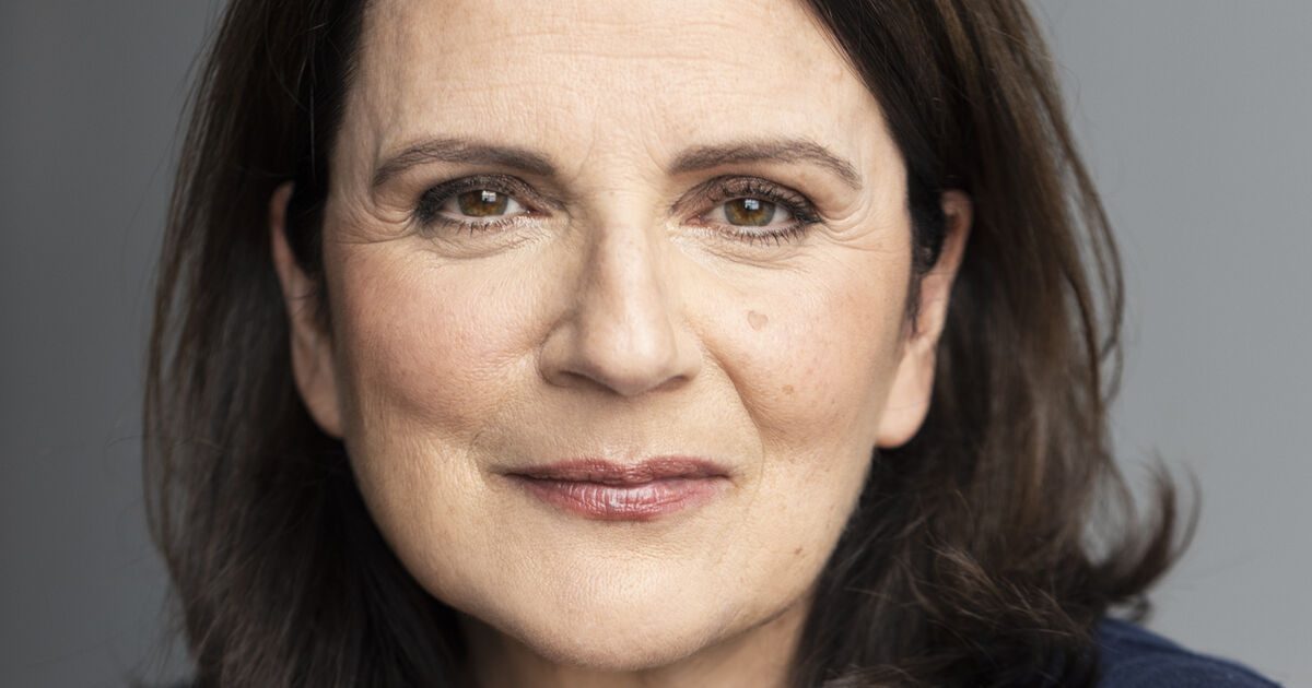 Marie-Thérèse Fortin | Centre du Théâtre d’Aujourd’hui