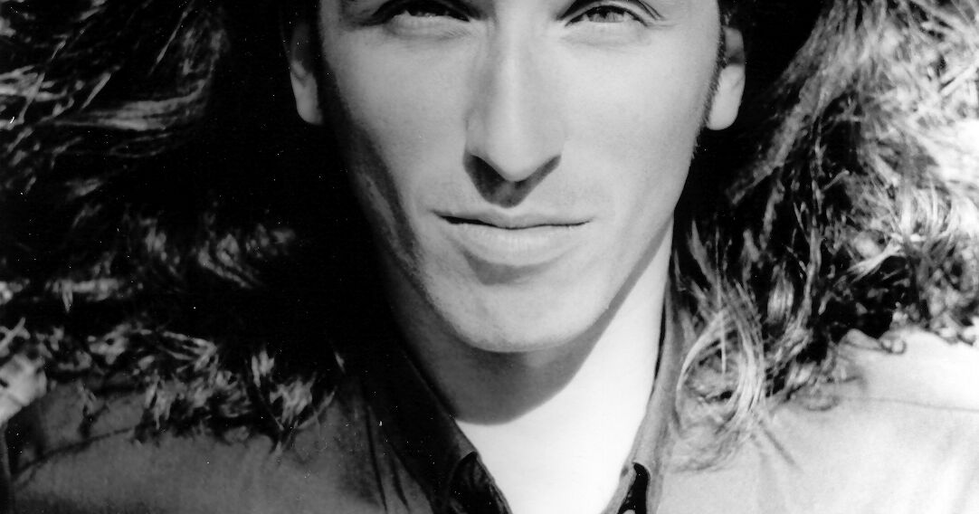 Marc-André Charette | Centre du Théâtre d’Aujourd’hui