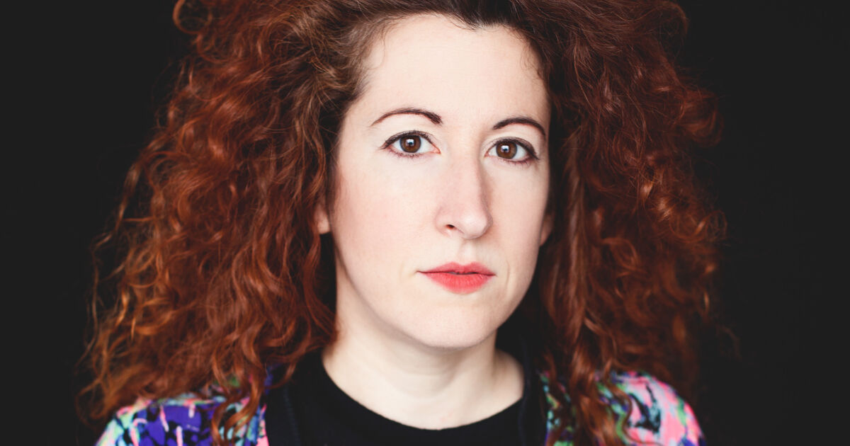 Édith Patenaude | Centre du Théâtre d’Aujourd’hui