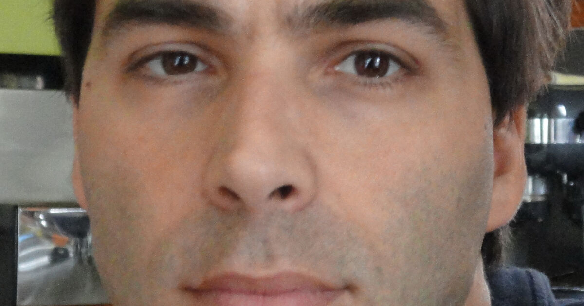 Frédéric Martin | Centre du Théâtre d’Aujourd’hui