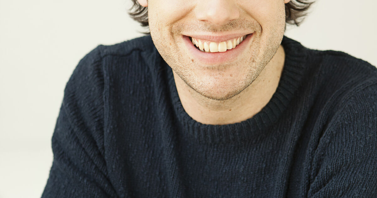 Mickaël Gouin | Centre du Théâtre d’Aujourd’hui