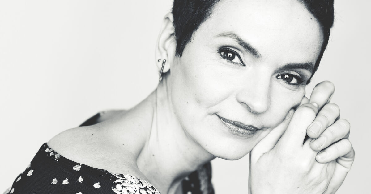 Anaïs Barbeau-Lavalette | Centre du Théâtre d’Aujourd’hui