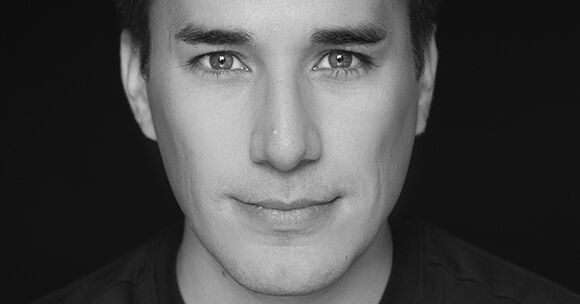 Nicolas Gendron | Centre du Théâtre d’Aujourd’hui