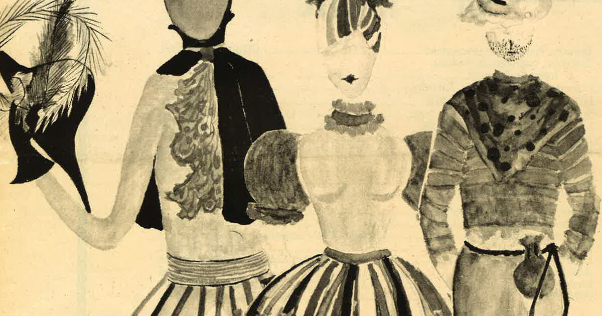 Tabarin Tabarino | Centre du Théâtre d’Aujourd’hui