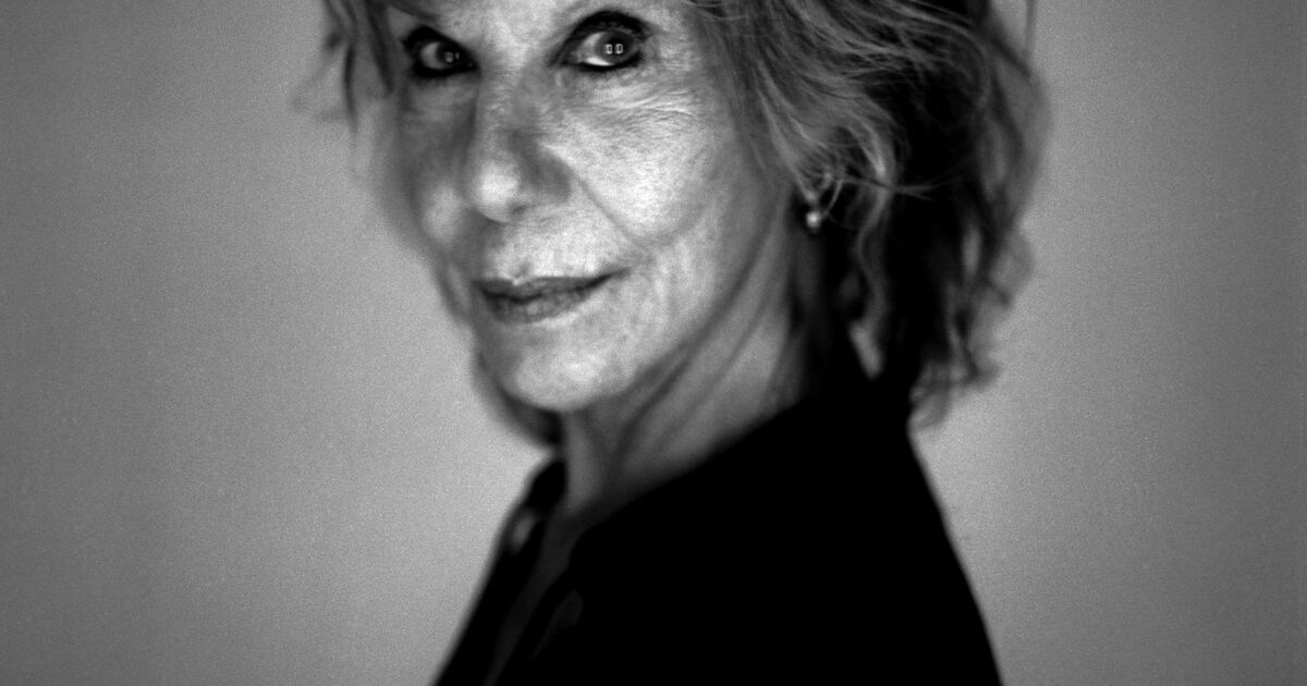 Michelle Rossignol | Centre du Théâtre d’Aujourd’hui