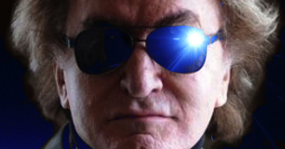 Clotaire Rapaille, l'opéra rock | Centre du Théâtre d’Aujourd’hui