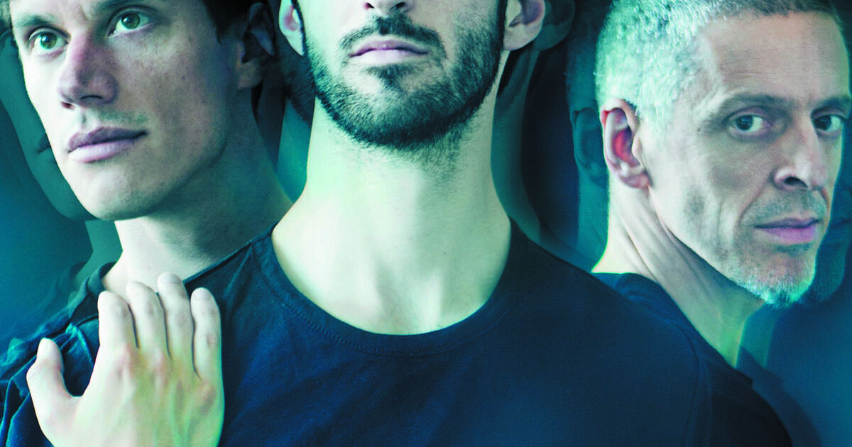 Les cendres bleues | Centre du Théâtre d’Aujourd’hui