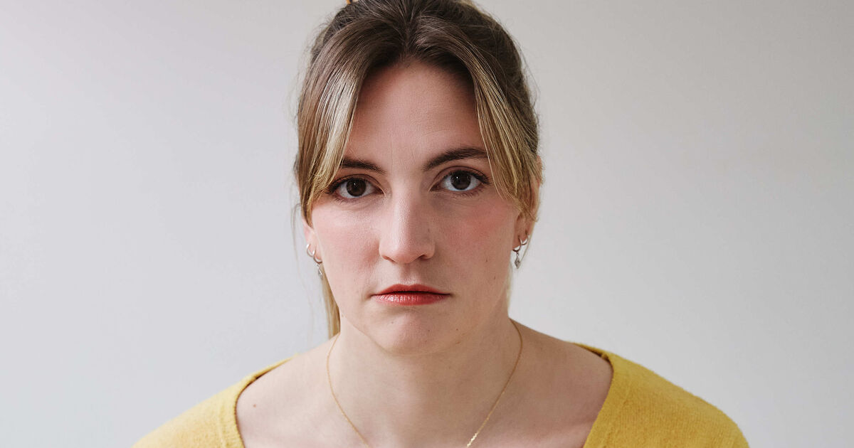 Carolanne Foucher | Centre du Théâtre d’Aujourd’hui